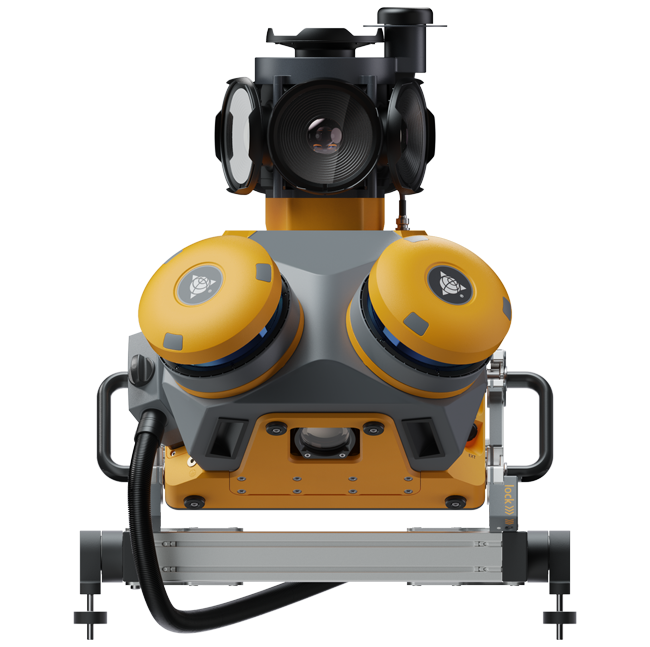 Interactive eBook | Mobile Mapping